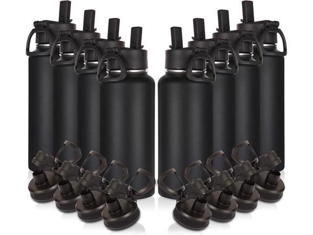 Click here for Volhoply 32oz Insulated Water Bottles Bulk 8 Pack... prices