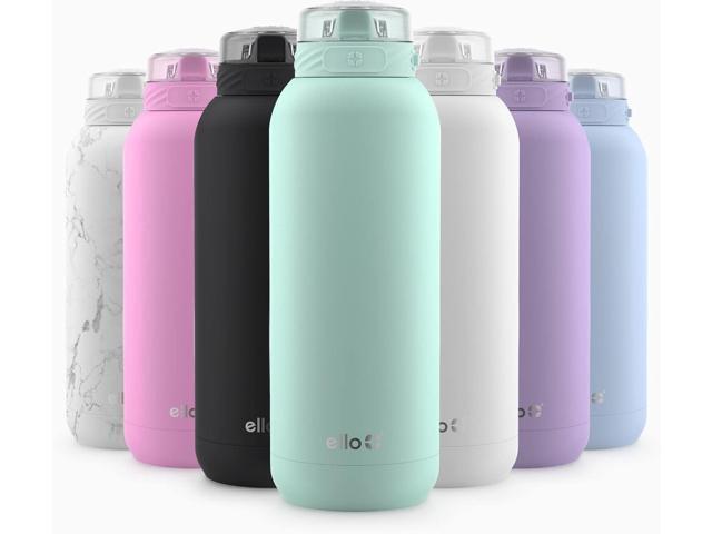 Click here for Ello Cooper 32oz Stainless Steel Water Bottle with... prices