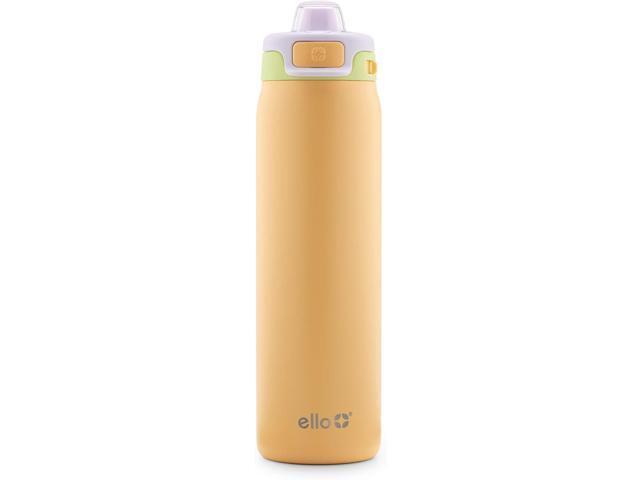 Click here for Ello Pop & Fill Stainless Steel Water Bottle with... prices