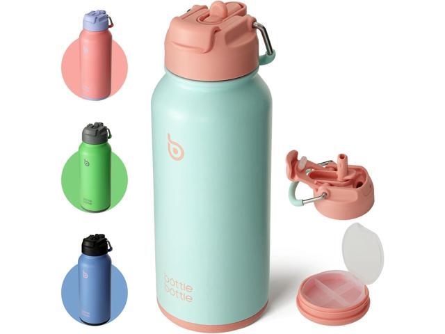 Click here for BOTTLE BOTTLE 32 oz Insulated Water Bottle Stainle... prices