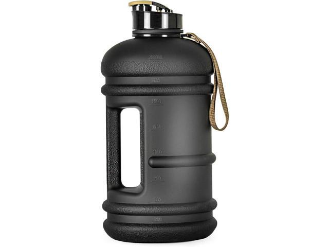 Click here for TOOFEEL 2 Liter Water Bottles - Half Gallon Water... prices