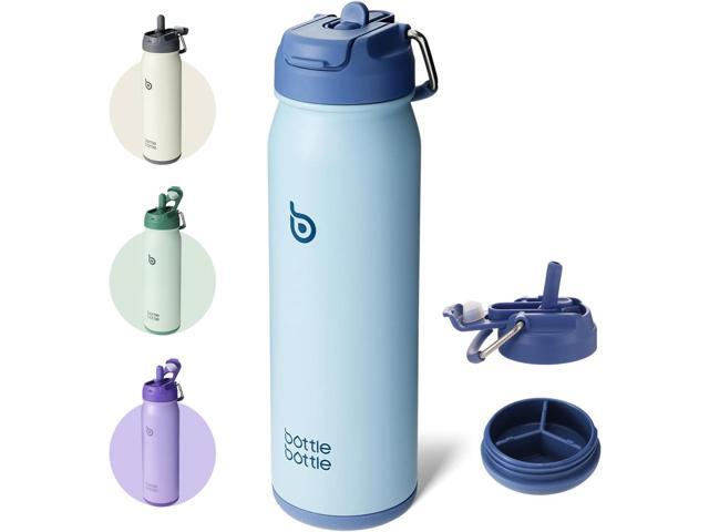 Click here for BOTTLE BOTTLE 24 oz sports water bottle stainless... prices