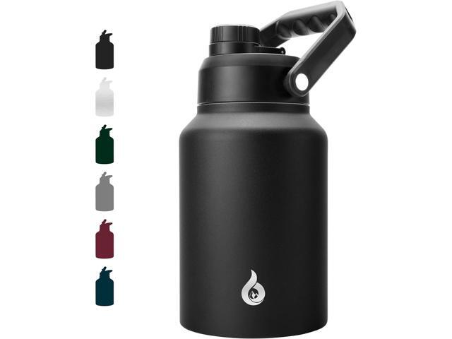 Click here for BJPKPK 64 oz Insulated Water Bottle  Dishwasher Sa... prices