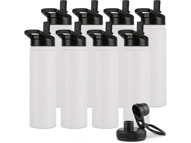 Click here for DOMICARE Insulated Water Bottle  22 oz Vacuum Insu... prices