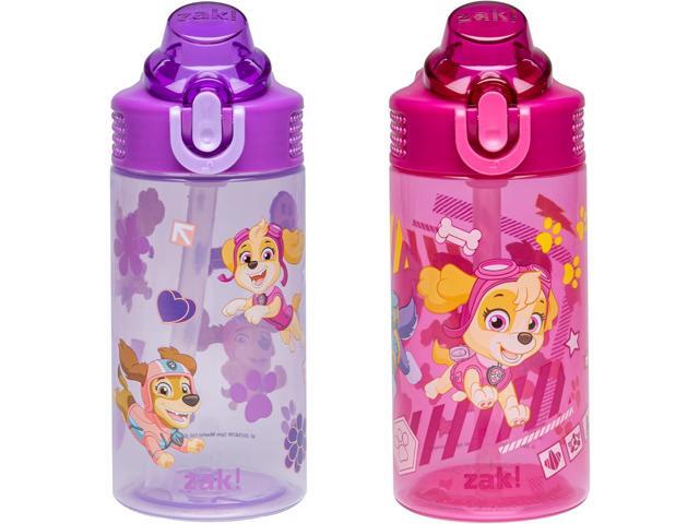 Click here for Zak Designs PAW Patrol Sage Kids Water Bottle For... prices