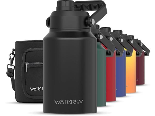 Click here for Half Gallon Water Bottle Insulated(Cold for 48 Hrs... prices