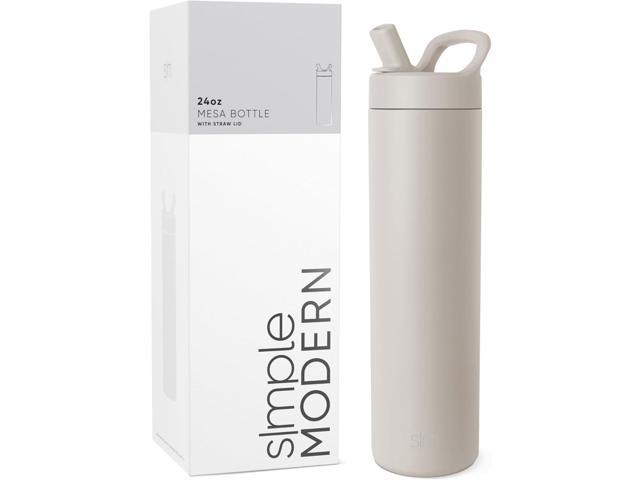 Click here for Simple Modern Water Bottle with Straw lid Insulate... prices