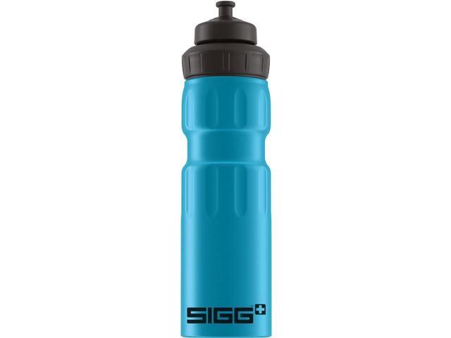 Click here for SIGG - Sports Water Bottle - WMB Sports Blue - Wit... prices