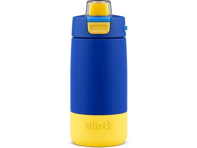 Click here for Ello Kids Colby 12oz Stainless Steel Insulated Wat... prices