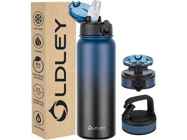 Click here for Oldley Insulated Water Bottle 20oz Water Bottles w... prices