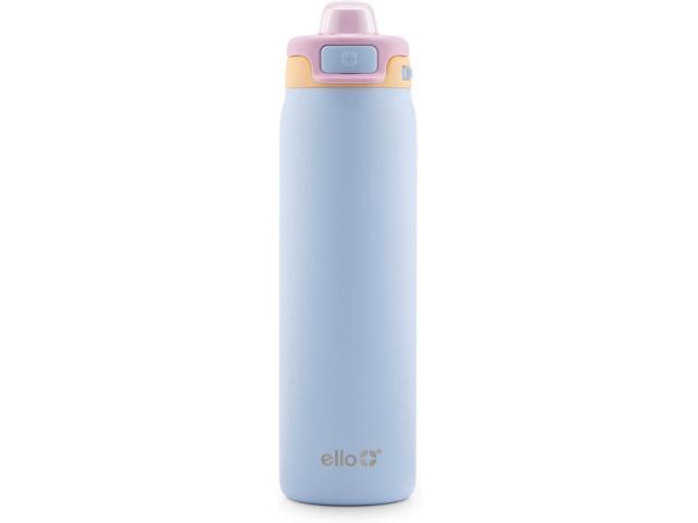 Click here for Ello Pop & Fill Stainless Steel Water Bottle with... prices