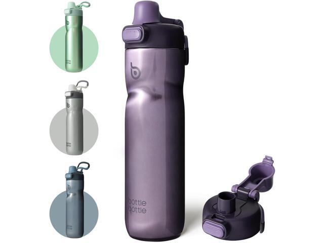 Click here for BOTTLE BOTTLE Insulated Water Bottle 24 oz with Ha... prices