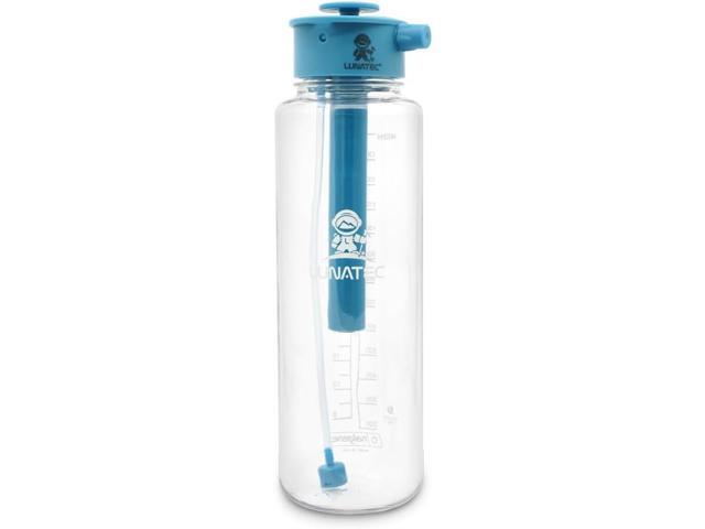 Click here for Lunatec 1500ml Hydration Spray Water Bottle - A pr... prices