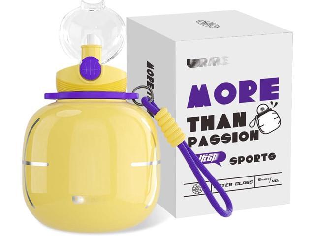 Click here for Stainless Steel Sports Water Bottle with Silicone... prices