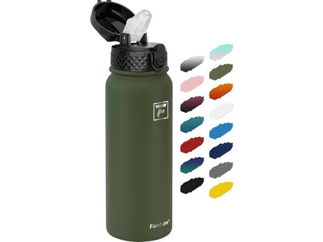 Click here for Fanhaw 20 Oz Stainless Steel Insulated Sports Wate... prices