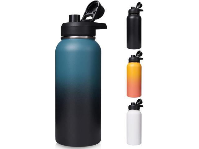 Click here for 32 oz Insulated Water Bottle with Handle  304 Stai... prices