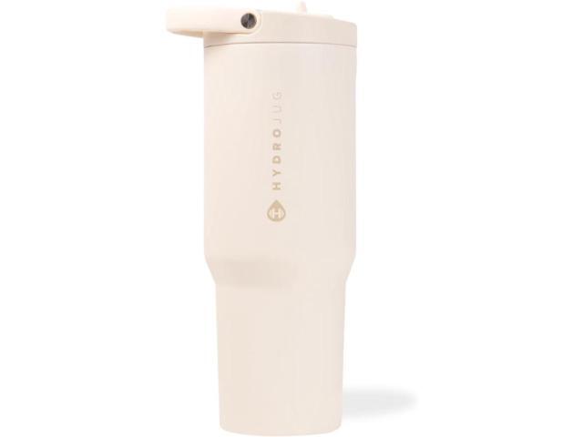 Click here for HydroJug Sport - Stainless Steel Tumbler with Stra... prices