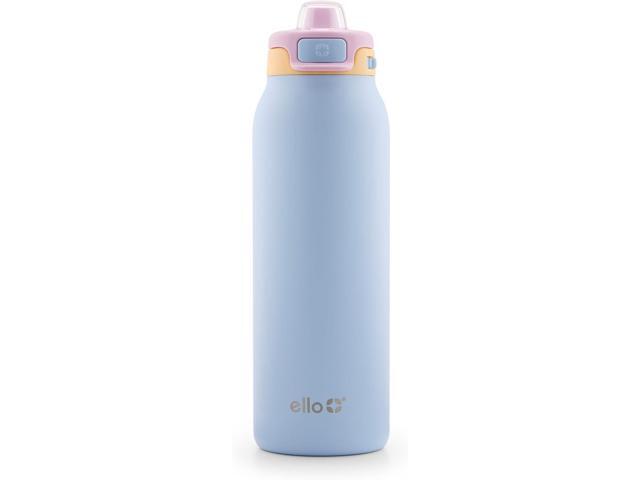 Click here for Ello Pop & Fill Stainless Steel Water Bottle with... prices