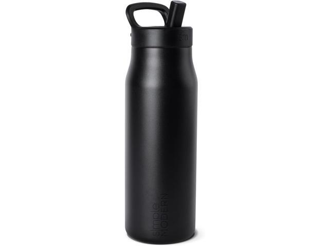 Click here for Simple Modern Water Bottle with Push Button Straw... prices