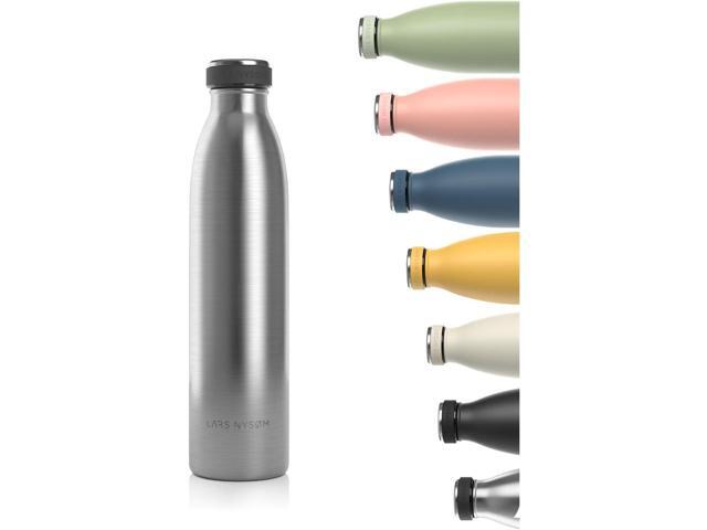 Click here for LARS NYSØM Stainless Steel Insulated Water Bottle... prices