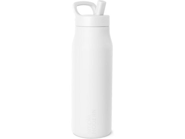 Click here for Simple Modern Water Bottle with Push Button Straw... prices