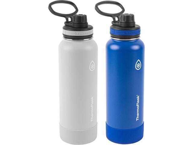 Click here for Thermoflask Insulated Water Bottle with Spout Lid... prices