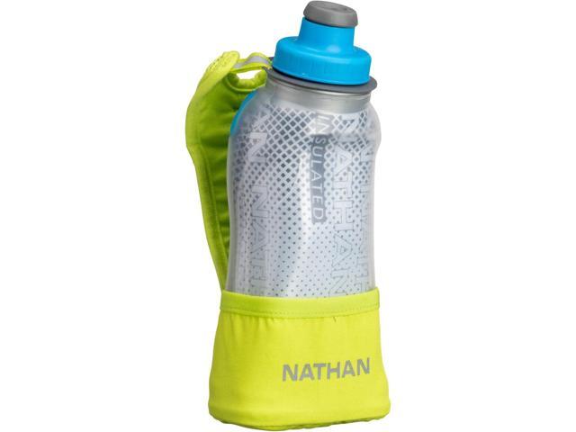 Click here for Nathan Running Handheld Water Bottle Adjustable No... prices