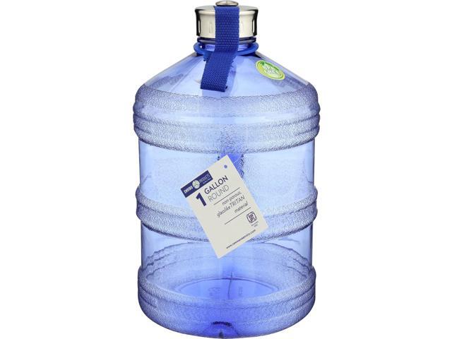 Click here for New Wave Enviro Iconic 1 Gallon BPA Free Water Bot... prices