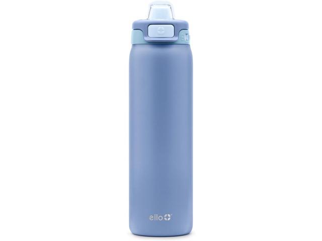 Click here for Ello Pop & Fill Stainless Steel Water Bottle with... prices