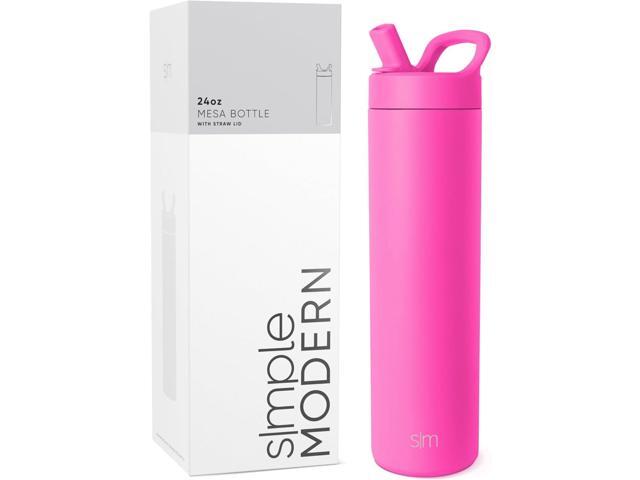 Click here for Simple Modern Water Bottle with Straw lid Insulate... prices