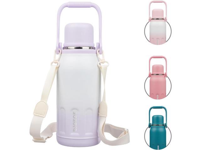 Click here for BJPKPK Insulated Water Bottle 40oz Stainless Steel... prices