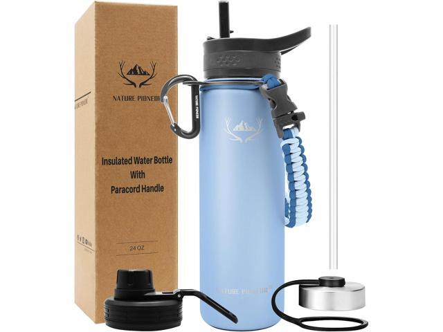 Click here for NATURE PIONEOR Insulated Water Bottles with Paraco... prices