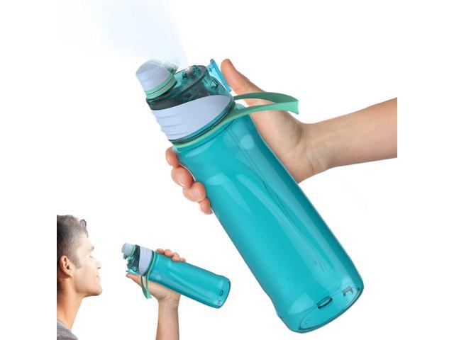 Click here for FEIJIAN Mist Water Bottle 32oz Sports Water Bottle... prices