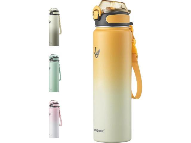 Click here for Enerbone 32 oz Insulated Water Bottle  Stainless S... prices