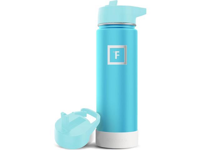 Click here for IRON °FLASK Camping & Hiking Hydration Flask with... prices