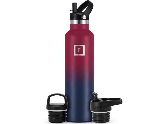 Click here for IRON °FLASK Camping & Hiking Hydration Canteens -... prices