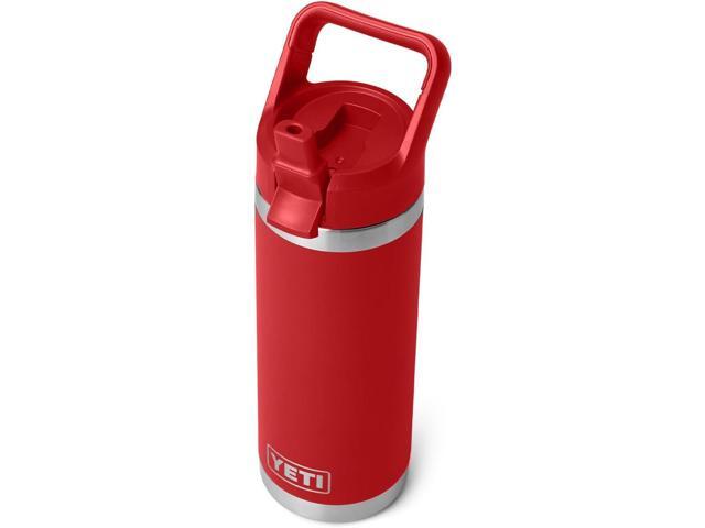 Click here for YETI Rambler 18 oz Bottle  Vacuum Insulated  Stain... prices