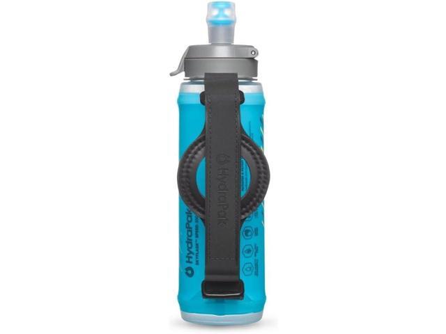 Click here for HydraPak SkyFlask Speed - Collapsible Handheld Run... prices