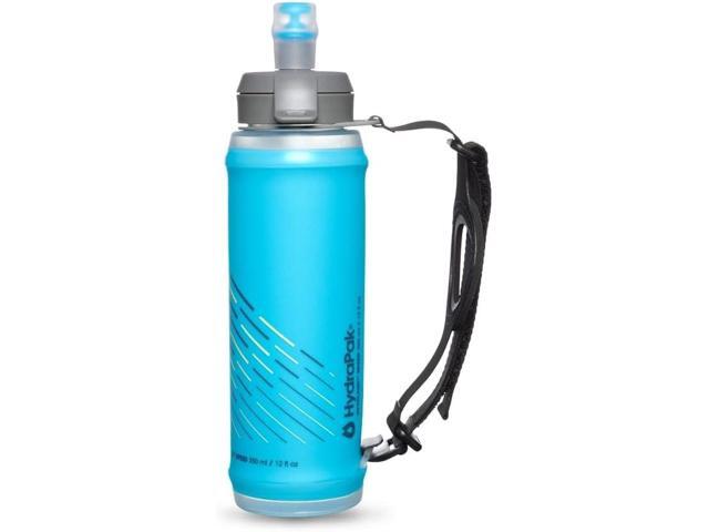 Click here for HydraPak SkyFlask Speed - Collapsible Handheld Run... prices