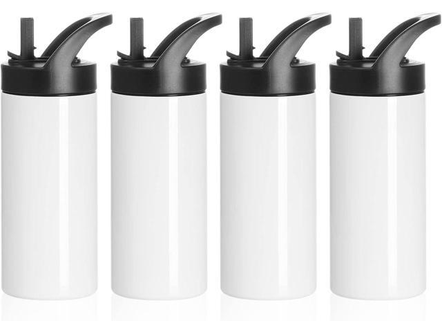 Click here for PYD Life 4 Pack Sublimation Sports Kids Water Bott... prices