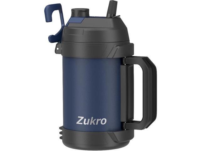 Click here for Zukro 1 Gallon Water Jug  One Gallon Large Triple... prices