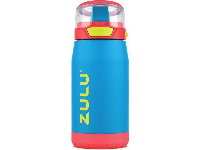 Click here for ZULU Kids Flex 12oz Stainless Steel Insulated Wate... prices