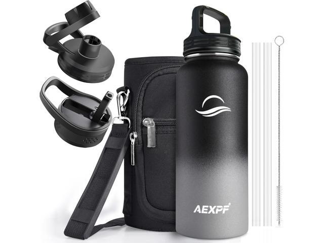Click here for 32 oz Sports Water Bottle  Stainless Steel Vacuum... prices