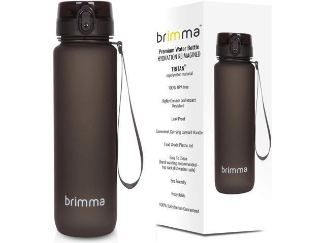 Click here for Brimma Premium Sports Water Bottle with Leak Proof... prices