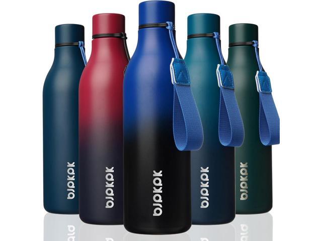 Click here for BJPKPK Insulated Water Bottles  25 oz Stainless St... prices