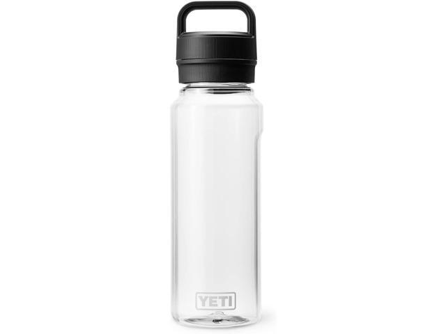 Click here for YETI Yonder Water Bottle with Yonder Chug Cap  Lig... prices