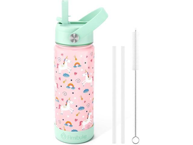 Click here for Fimibuke Kids Insulated Water Bottle  18oz BPA FRE... prices