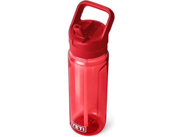 Click here for YETI Yonder Water Bottle with Yonder Straw Cap prices