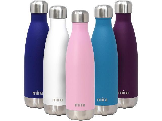 Click here for MIRA 17 Oz Stainless Steel Vacuum Insulated Water... prices