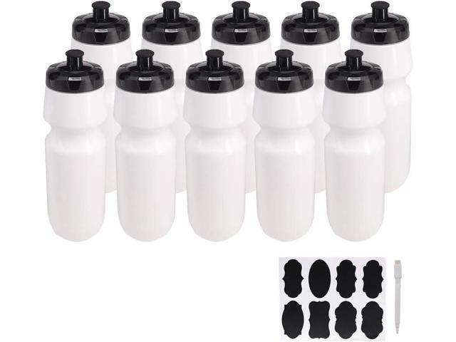 Click here for 10 Pack 27 oz Sports Water Bottles Sports and Fitn... prices